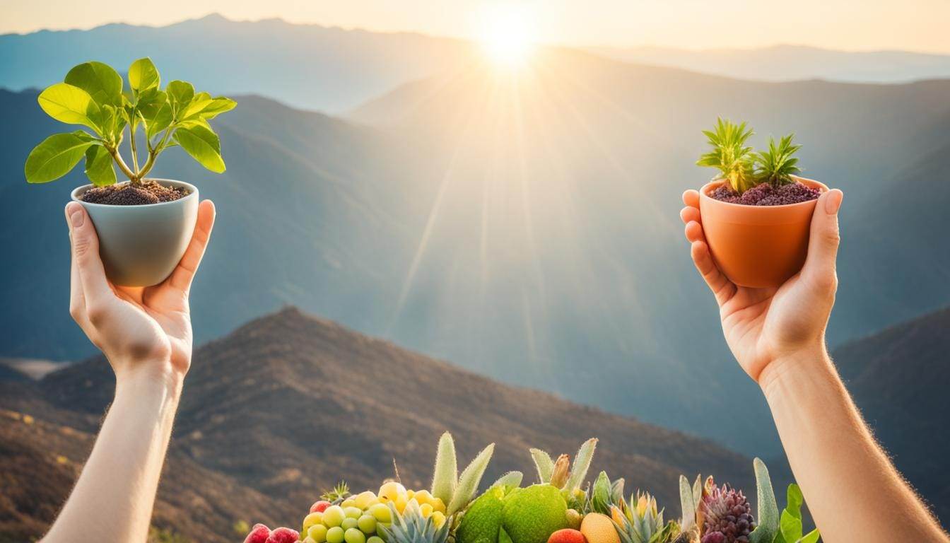 Perbedaan Berkat dan Berkah dalam Kehidupan, Yuk Pahami!